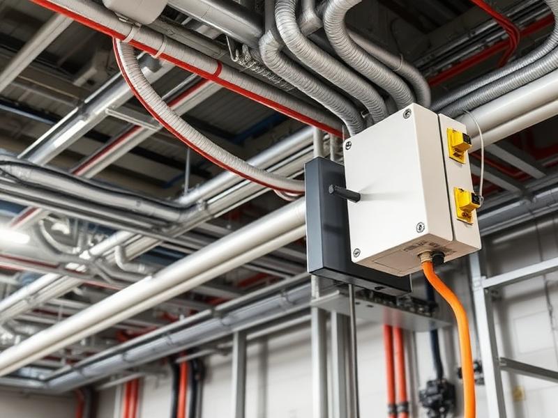 Industrial Products & Supplies | Electrical, Instrumentation, Piping ...