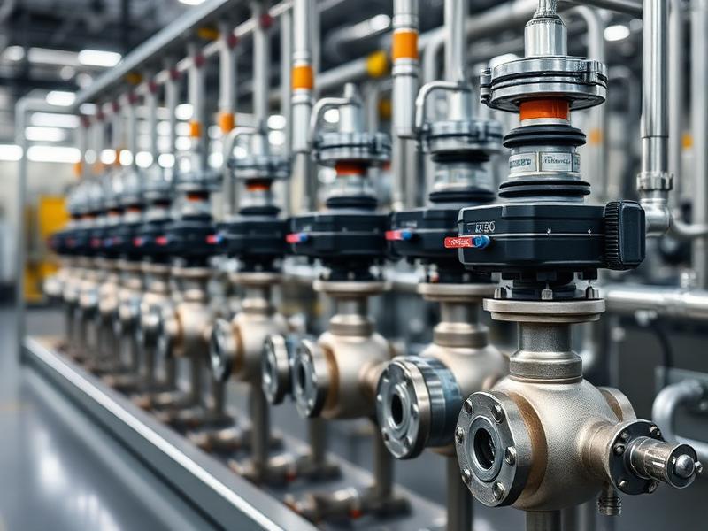 Industrial Products & Supplies | Electrical, Instrumentation, Piping ...
