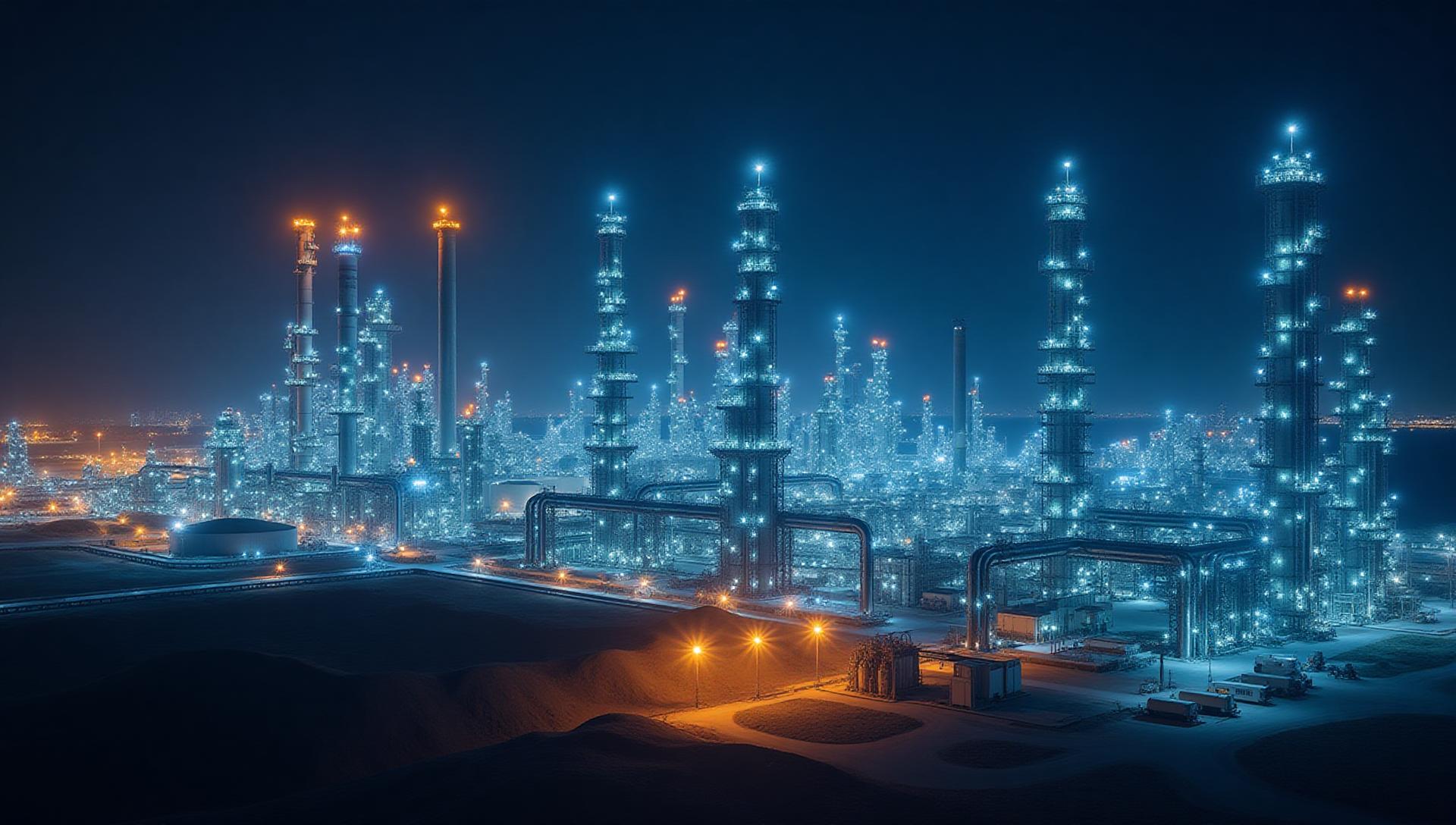 SAS Development - Leading Saudi Contractor | Vision 2030 Projects